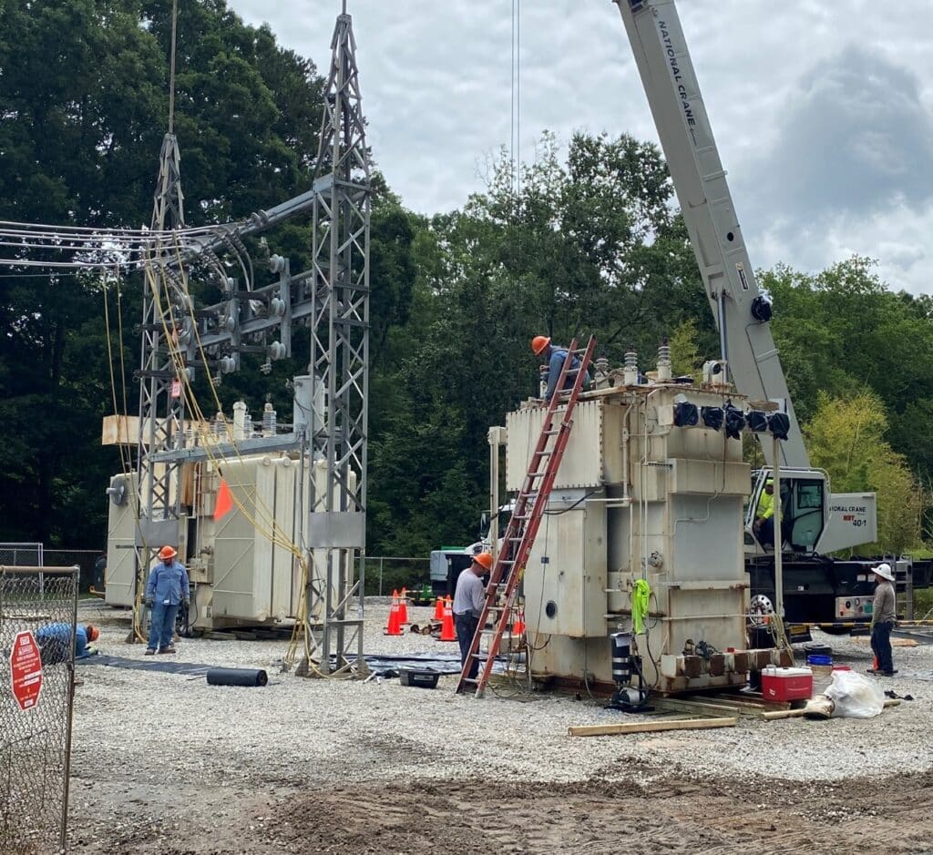 About Us | One of Best Utility Infrastructure Companies | US